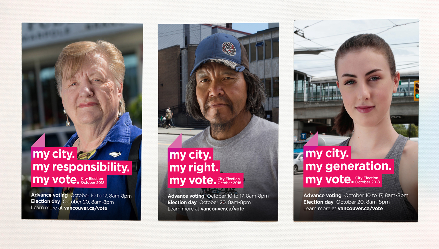 Vancouver Municipal Elections 2018 | Guides, Voting Tools and ...