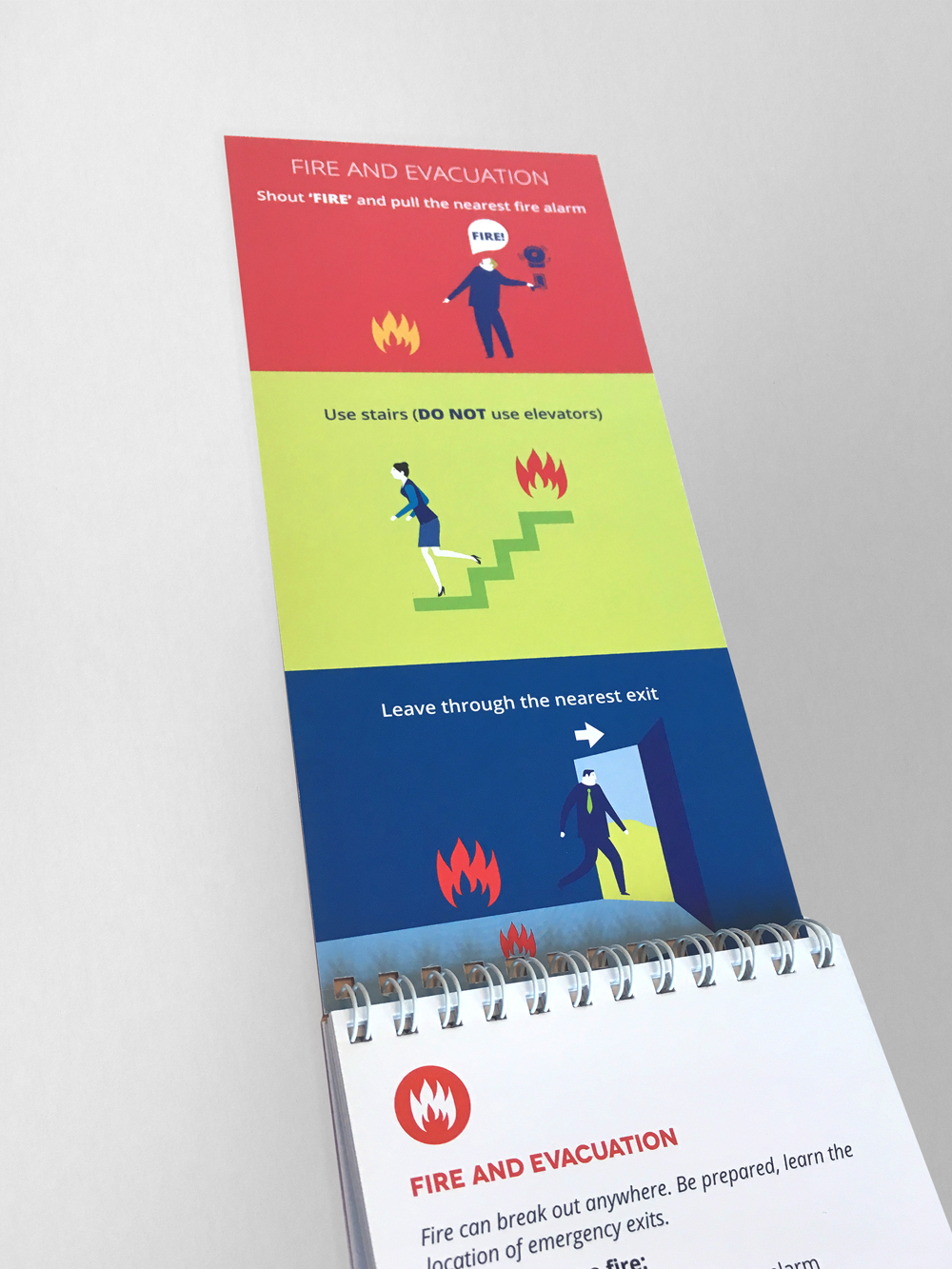 City of North Vancouver | Emergency Procedures – Quick Reference Guide ...