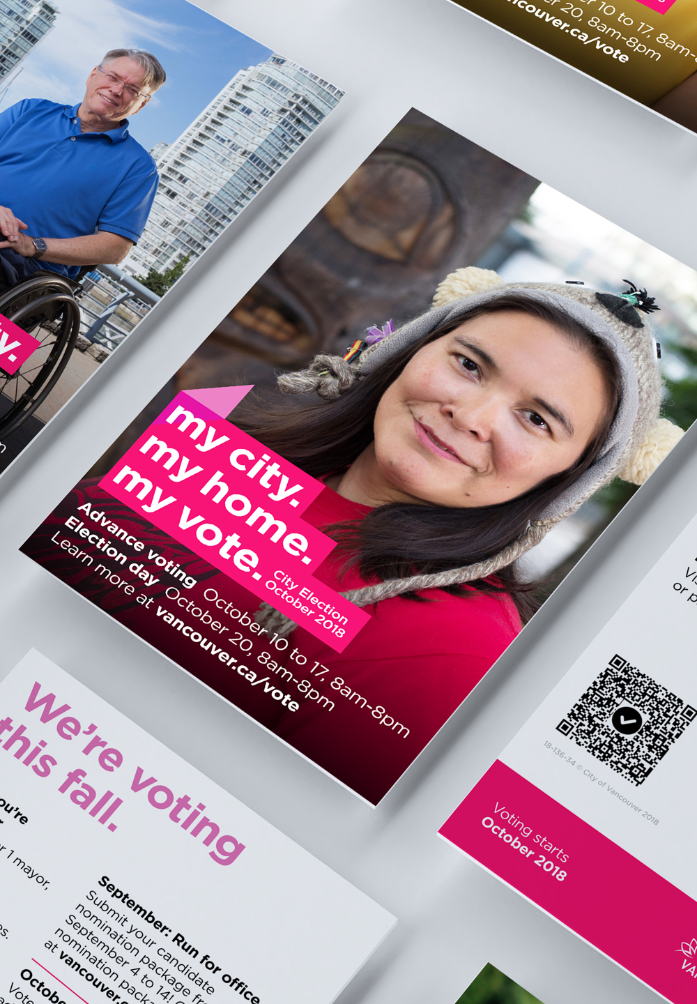 Vancouver Municipal Elections 2018 | Guides, Voting Tools and ...