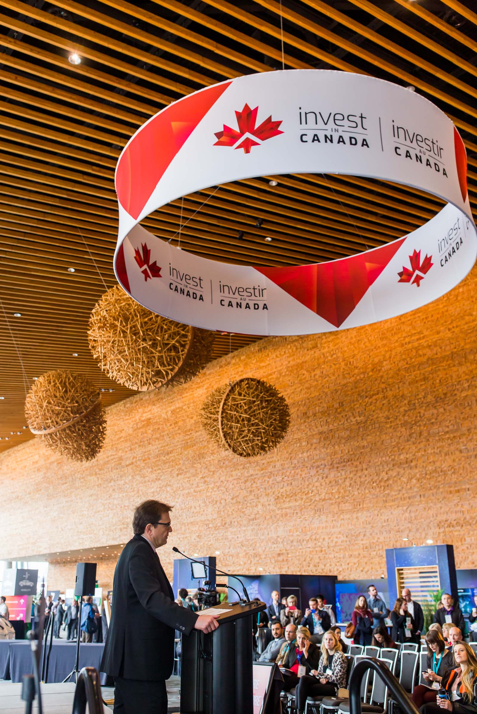 GLOBE 2020 | Business Summit Regarding Industry and Global Impact ...