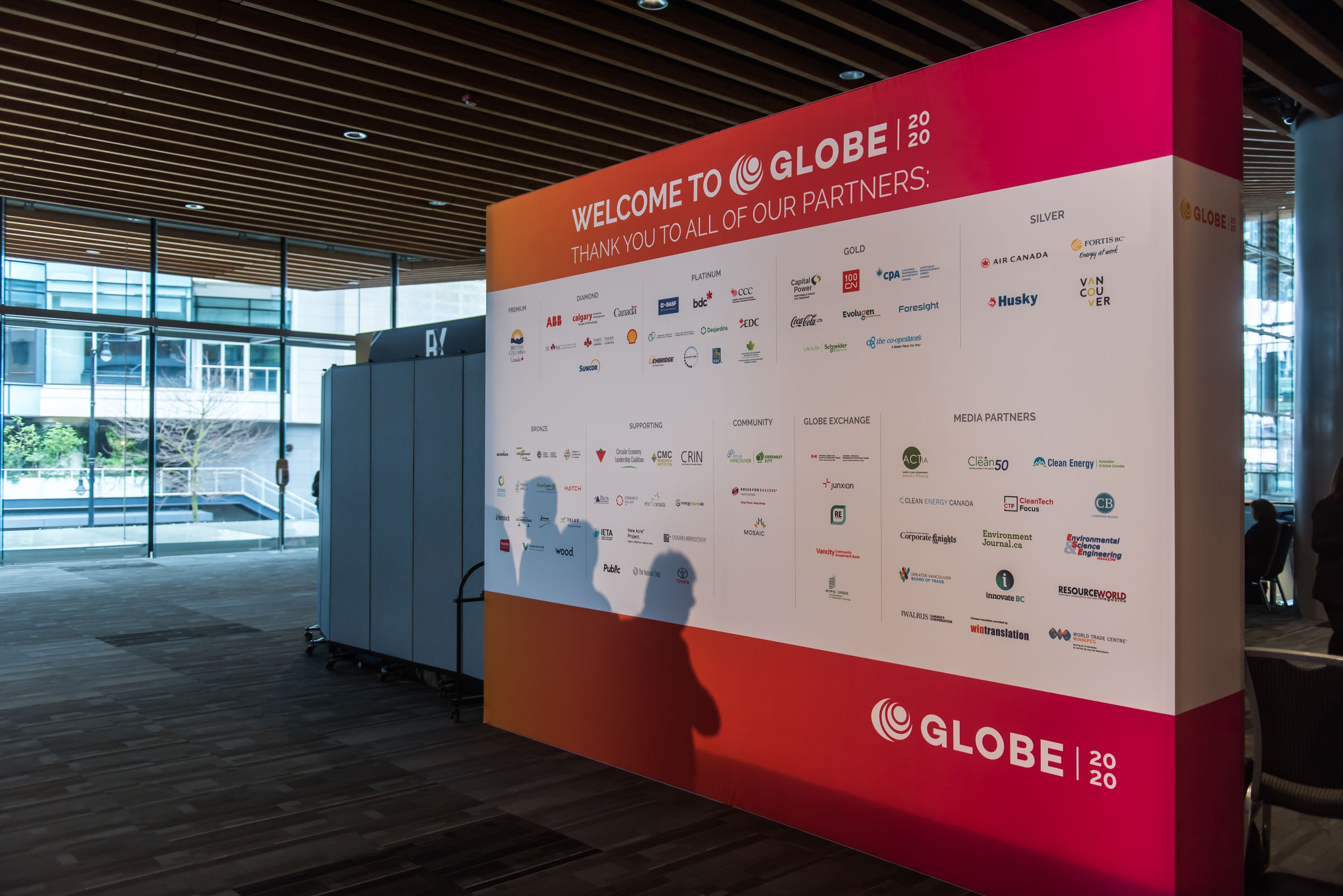GLOBE 2020 | Business Summit Regarding Industry and Global Impact ...